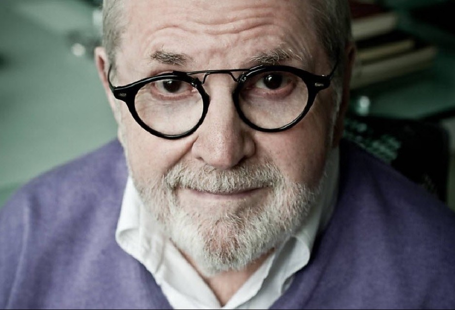 Biografia de Jô Soares é diversão garantida