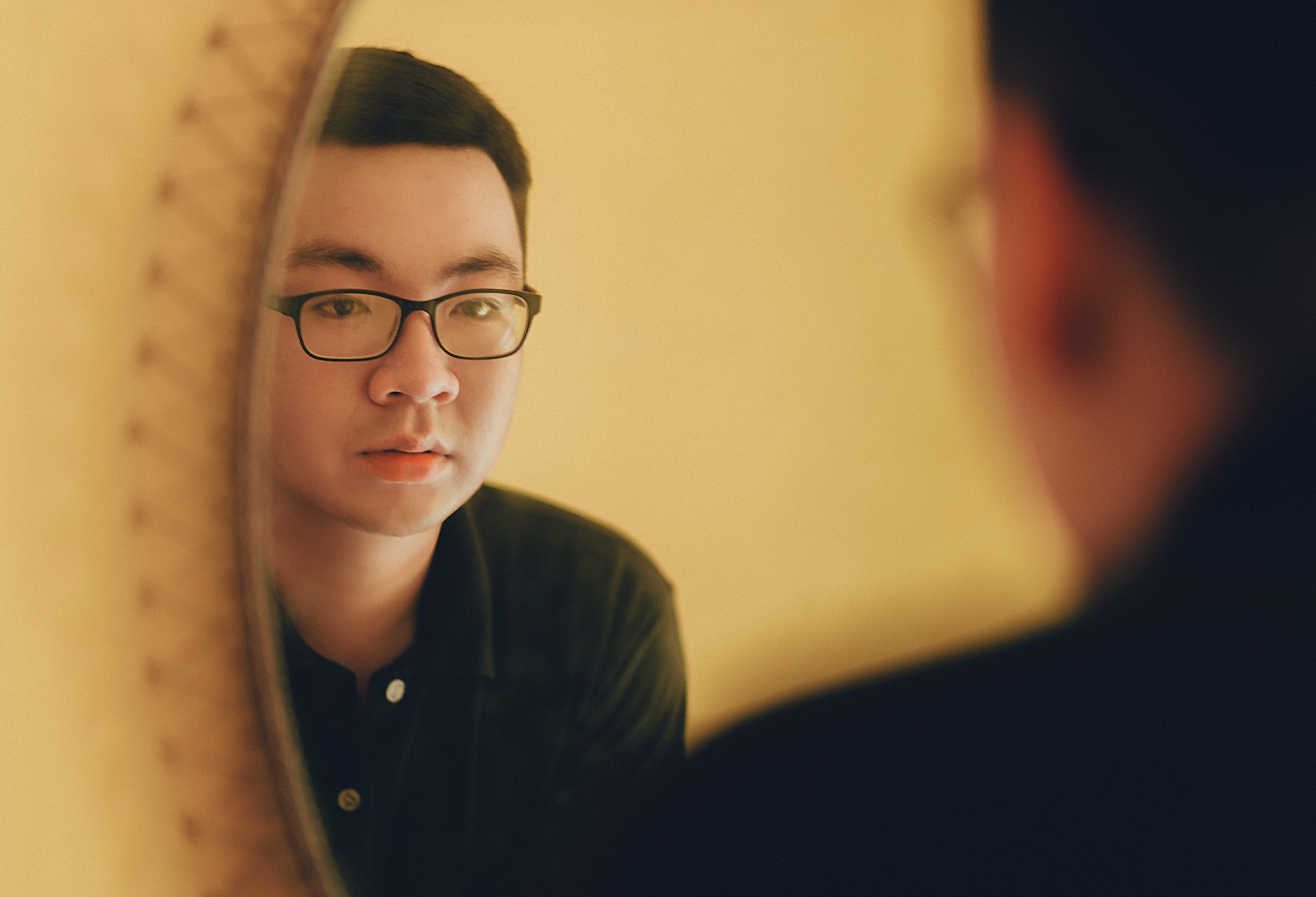 Você sabe o que é dismorfia?